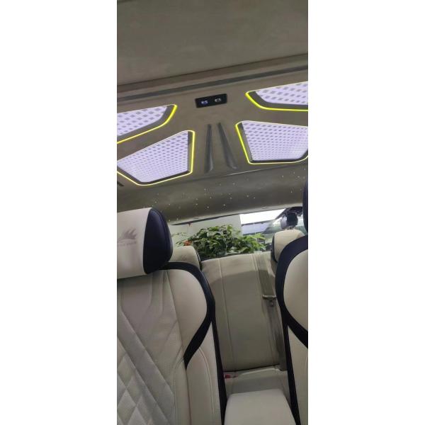Quality Electric MPV, 7 SEATS MPV, E-MPV for sale