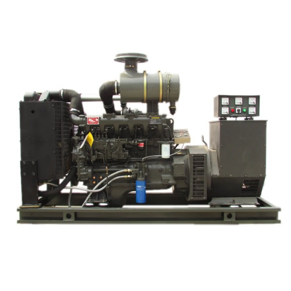 Quality 150kva Weifang Diesel Generator for sale