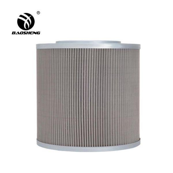 Quality Daewoo Copper Mesh Diesel Engine Hydraulic Oil Filter  2251-87-50000 for sale