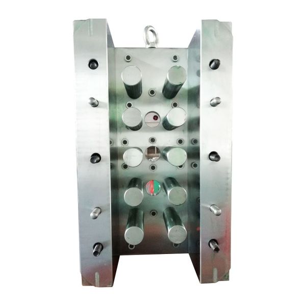 Quality Thermoformed Electronic Plastic Shell S136 Injection Mould Tooling for sale