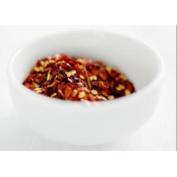 Tianjin Red Chile Pepper Flakes 40000SHU Pizza Red Chilli Flakes