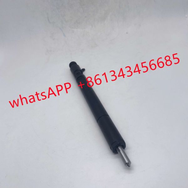 Quality D20DT EJBR04501D Delphi Fuel Injector for sale