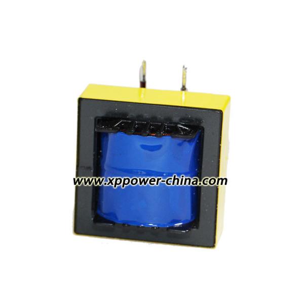 Quality EE42 High Frequency Transformer With Yellow Tape For Power Supply for sale