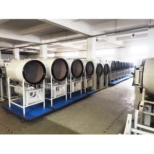 China Factory - Stertek Medical Equipment Co.,ltd