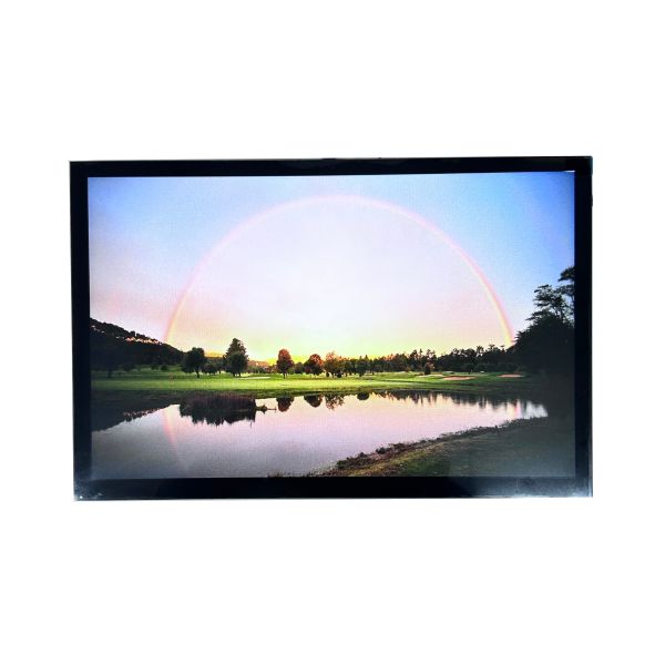Quality IPS 1280*800 10.1 Inch HDTFT TFT LCD Module Display With CTP LVDS Interface for sale