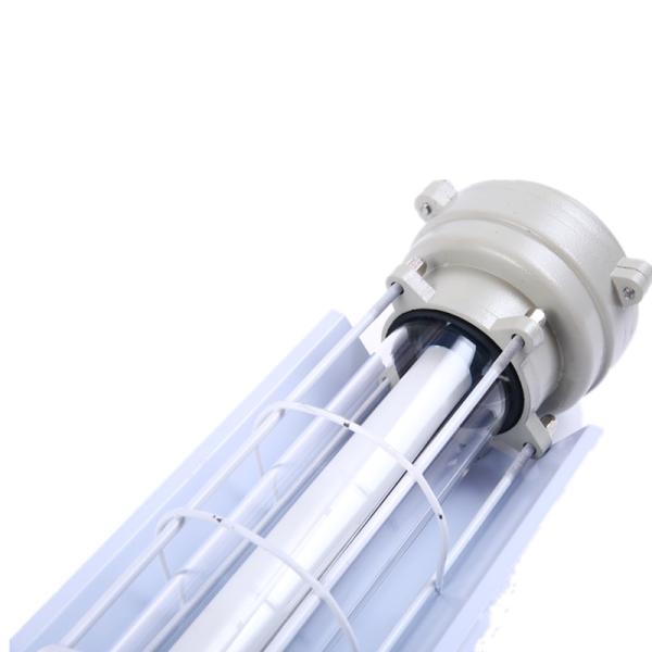 Quality Ceiling Explosion Proof Linear Light 90cm IP66 220VAC for sale