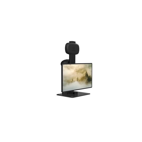 Quality OEM / ODM Monitor Bracket Stand Automatic Lifting For Neck Rigidity for sale