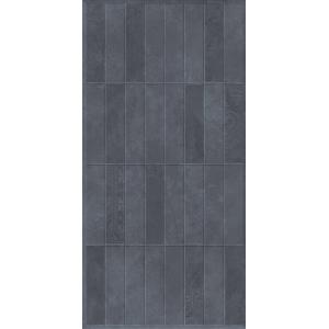 Quality Elegant Song Flower Interval glazed porcelain glass floor ceramic glazed tile for sale