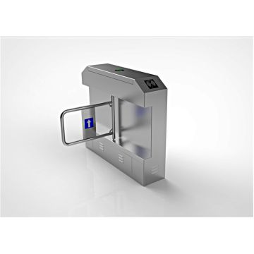 Quality Dry Contact Swing Turnstile Gate for sale