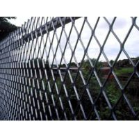 Quality Heavy Duty Hot Sale Diamond Steel 4*8ft raised Expanded metal mesh for sale