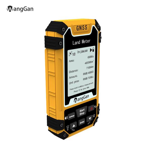 Quality S1 GPS Land Area Measurement for sale
