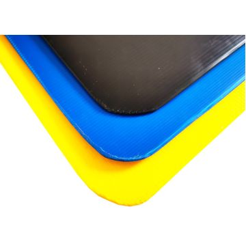 Quality Edge Sealing Bubble Guard Board PP Layer Pad Glass Bottle Sealed for sale