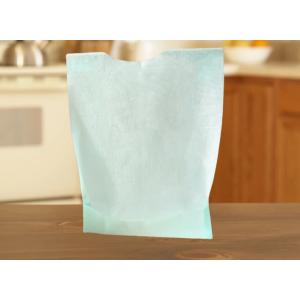 Quality Foldable Disposable Adult Bibs Teeth Clinic Dental Waterproof Caregiver for sale
