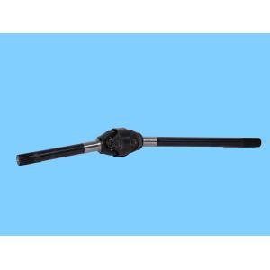 Quality Easy Installation Double U Joint Driveshaft Impact Resistance Long Lasting for sale