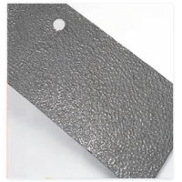 Quality Two Coat One Bake Powder Coating for Construction Machinery for sale