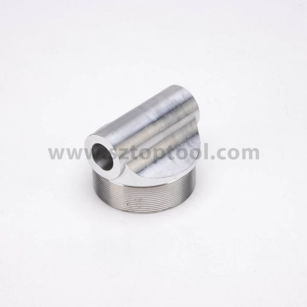 Quality Anodizing Aluminum Parts Cnc Machining ODM Brass Cnc Turned Components for sale