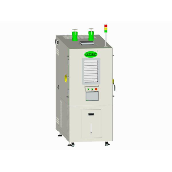 Quality Large Volume Temperature Humidity Test Chamber 380V For Electronic Parts for sale
