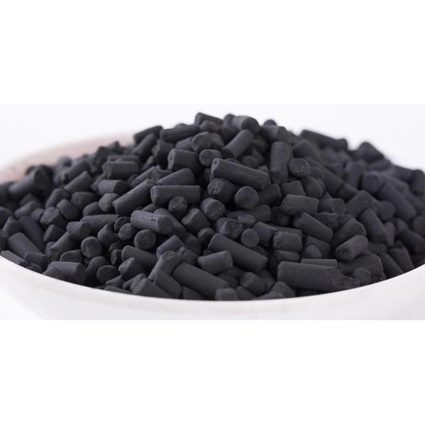 Quality Coal Founded Activated Charcoal For Water Treatment High Surface Area for sale