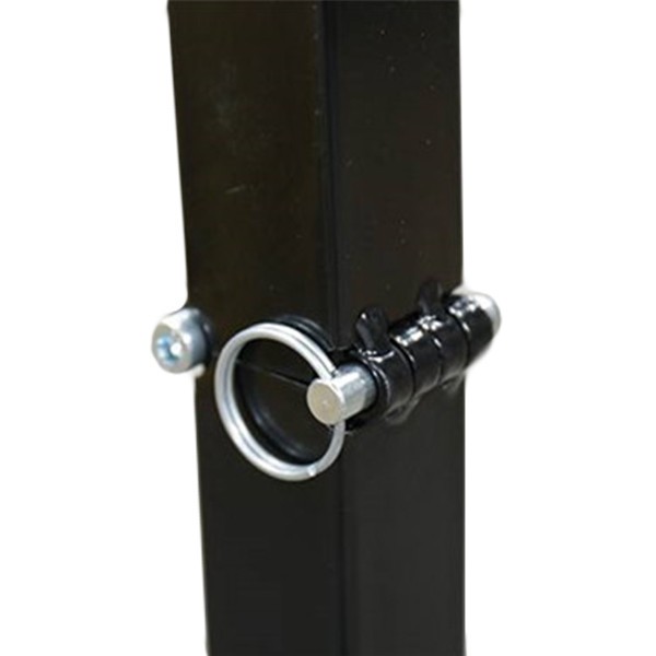 Quality Telescopic Air Hydraulic Trolley Jack for sale