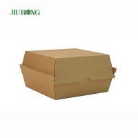 Quality Eco Friendly Takeaway Packaging for sale
