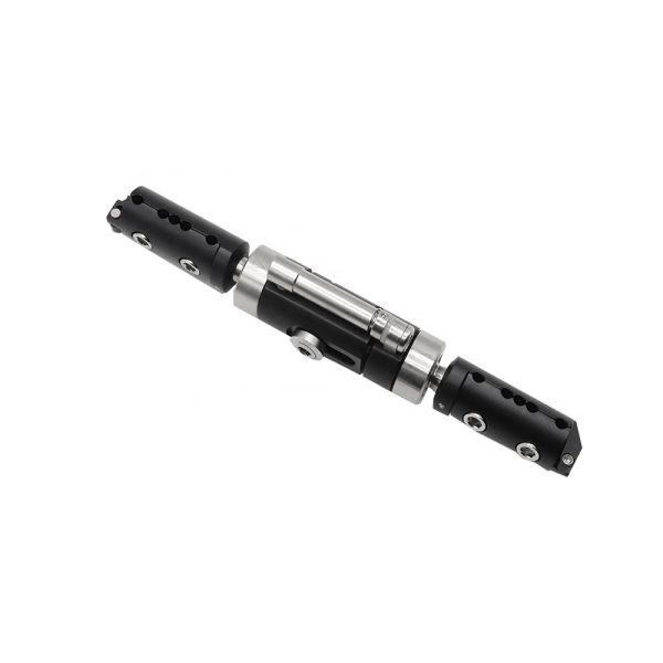 Quality Straight Alumium Orthopedic External Fixator for sale