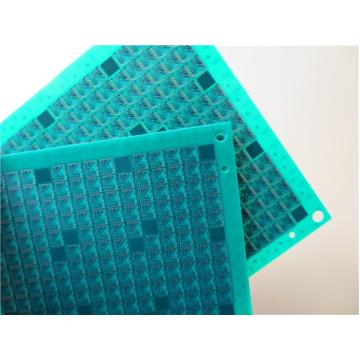 Quality 6 Layer Ultrathin 0.6mm Automotive Printed Circuit Board for GPS Tracking for sale