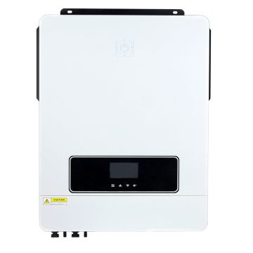 Quality On Off Grid PV Solar Inverter PV Range 90-450VDC 160A MPPT Hybrid Solar Inverter for sale
