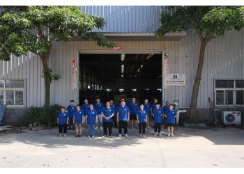 China Factory - Xiamen Kdsbuilding Material Co., Ltd.