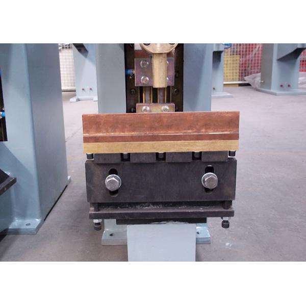 Quality Special DN Series Pneumatic Seam Welding Machine 25~150KVA With Movable Down for sale