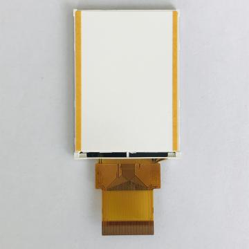 Quality 9 Bit SPI 240x320 IPS Resistive LCD Display For POS Machine for sale