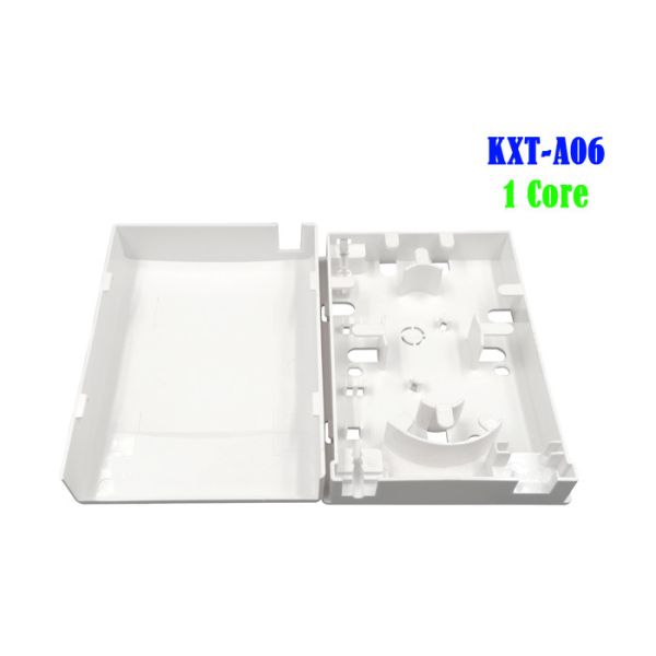 Quality Telecommunication Ip65 Optical Network Terminal Box Wall Mounted Waterproof for sale