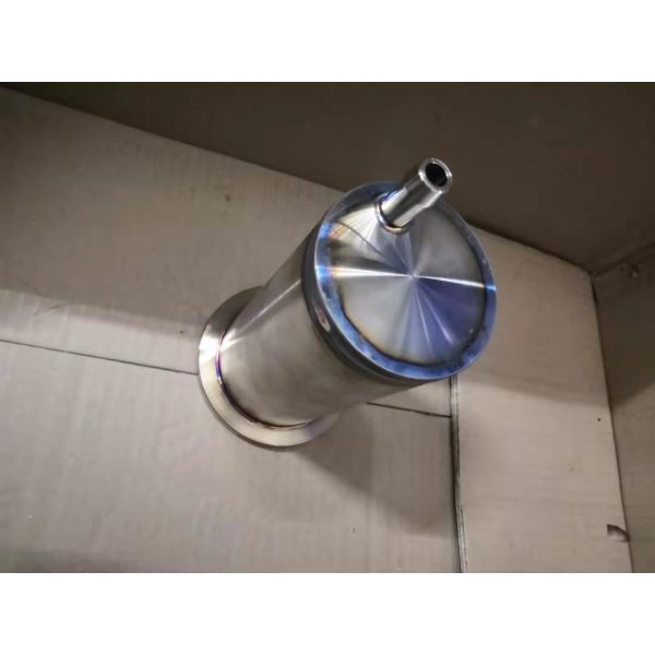 Quality Welding Assembly CNC Medical Parts Compound Processing Multi Axis Machine Custom for sale