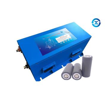 Quality 36V LiFePO4 Battery Pack for sale