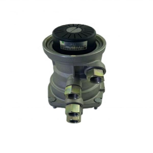 Quality Isuzu Pickup GVR34 6HK1 Trailer Valve OE NO. 1-48210684-0 for Performance for sale