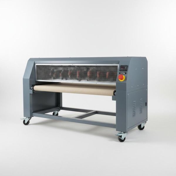 Quality 8kw W1320mm Infrared Drying Machine WITH Emergency Stop Switch for sale
