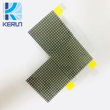 Quality 16x16 Led Matrix Display Board Row Anode Column Cathode Polarity for sale