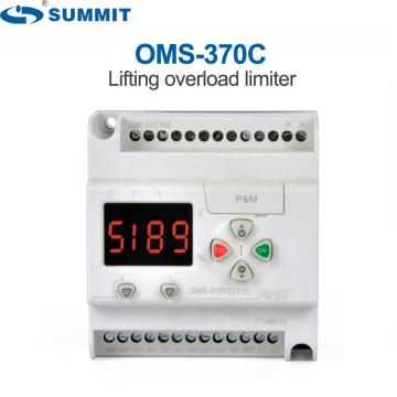 OMS-370C Crane Load Limiter Overload Safety Protection Overload Controller