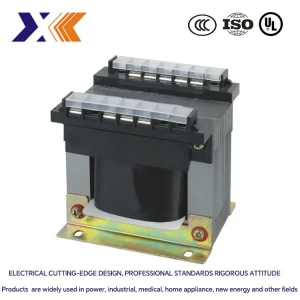 Quality 110V-15kV Single Phase Transformer for Machine Tool Control in Customized for sale