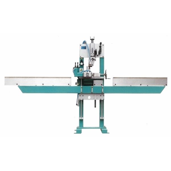 Quality 800x6500x1550MM Electric Segment Brazing Machine For Diamond Gang Saw Blade for sale