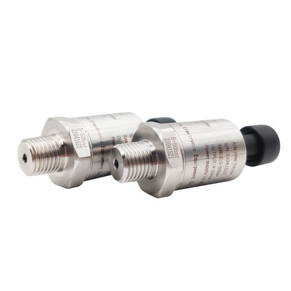 Quality Explosion Proof 1/4NPT Metric Thread SUS304 Liquid Pressure Sensor for sale