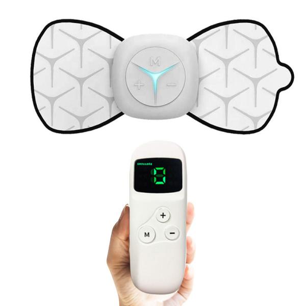 Quality Convenient Portable Cervical Massager , Neck Traction Massage ABS Material for sale