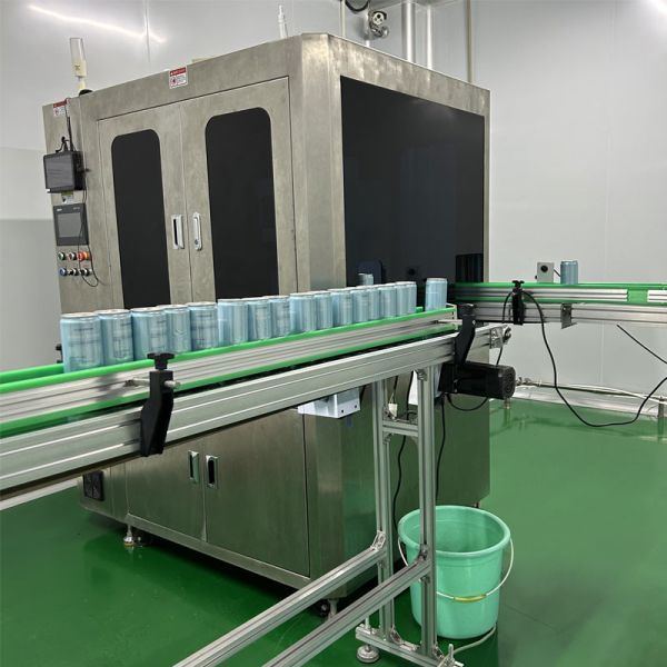 Quality Anti Aging Multi Function Smart Hydrogen Rich Water Cans Automatic Filling for sale