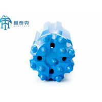 Quality High Efficiency High Quality Alloy Steel T51 Thread Button Bit for Underground for sale