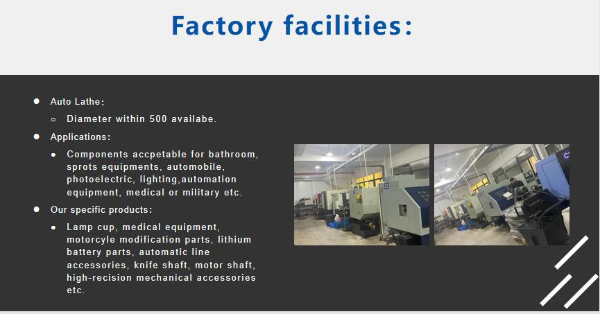 CNC Machined Milling Anodized Custom Made Aluminum Parts Spare Part