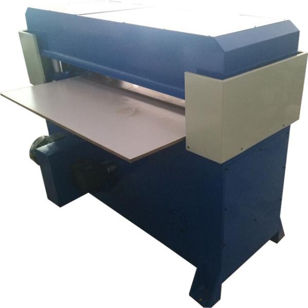 Quality Professional 250mm Kitchen Sponge Scouring Pad Hydraulic Pressing Cutting for sale