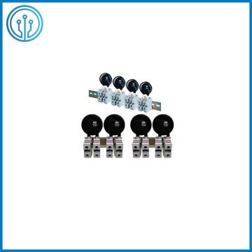 Quality Big Power MF73 50A Power NTC Thermistor Radial Leaded NTC Thermistor Resistor for sale