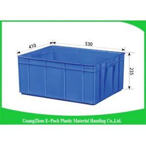 Quality Plastic Stackable Containers for sale