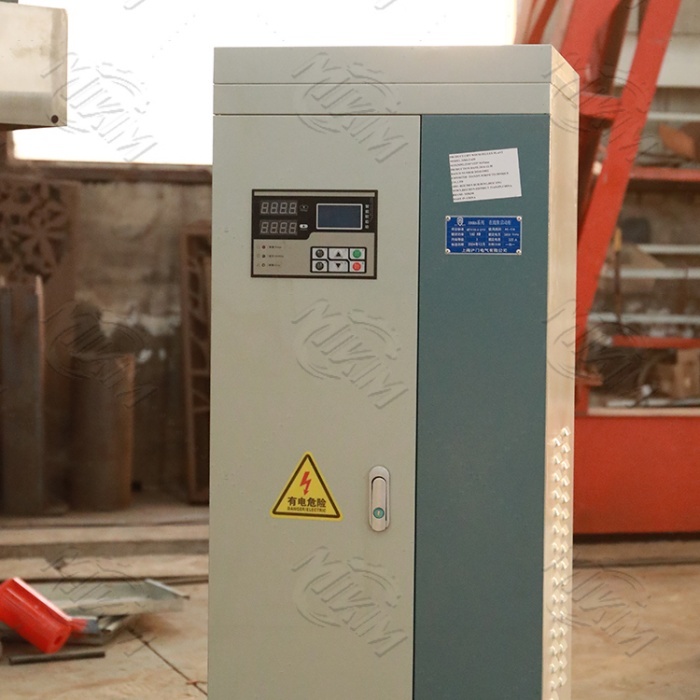 wood pellet making machine