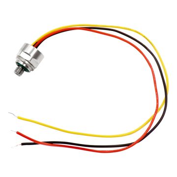 Quality WNK125PS Diffusible Silicon oi-fied Pressure Sensor for smart water meter for sale