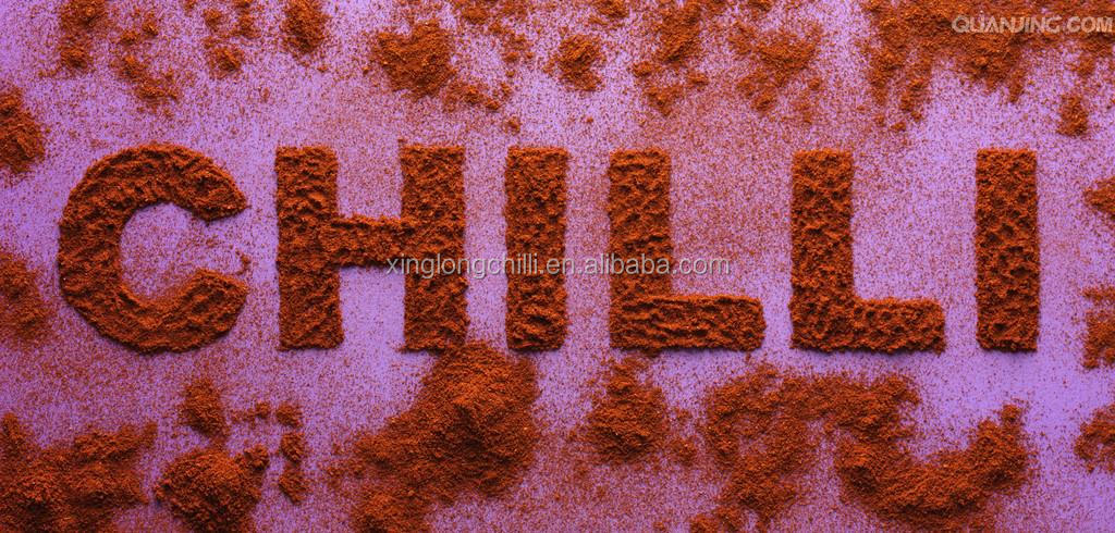 Affordable Price Chinese Chili red pepper powder
